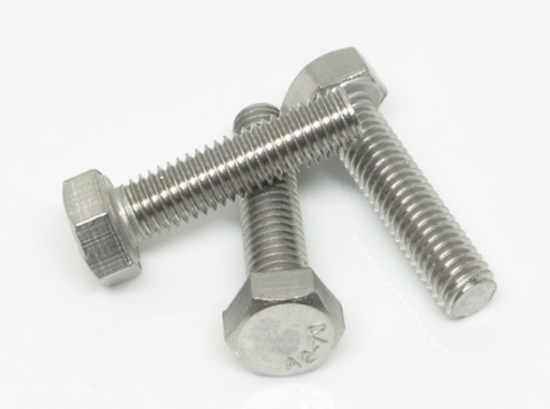 ISO 4017 – Hex Bolts Full Thread / Metric Hexagon Head Cap Screws | Parts4world