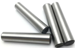 DIN 1 Taper Pins – Metric Set Pins | Parts4world