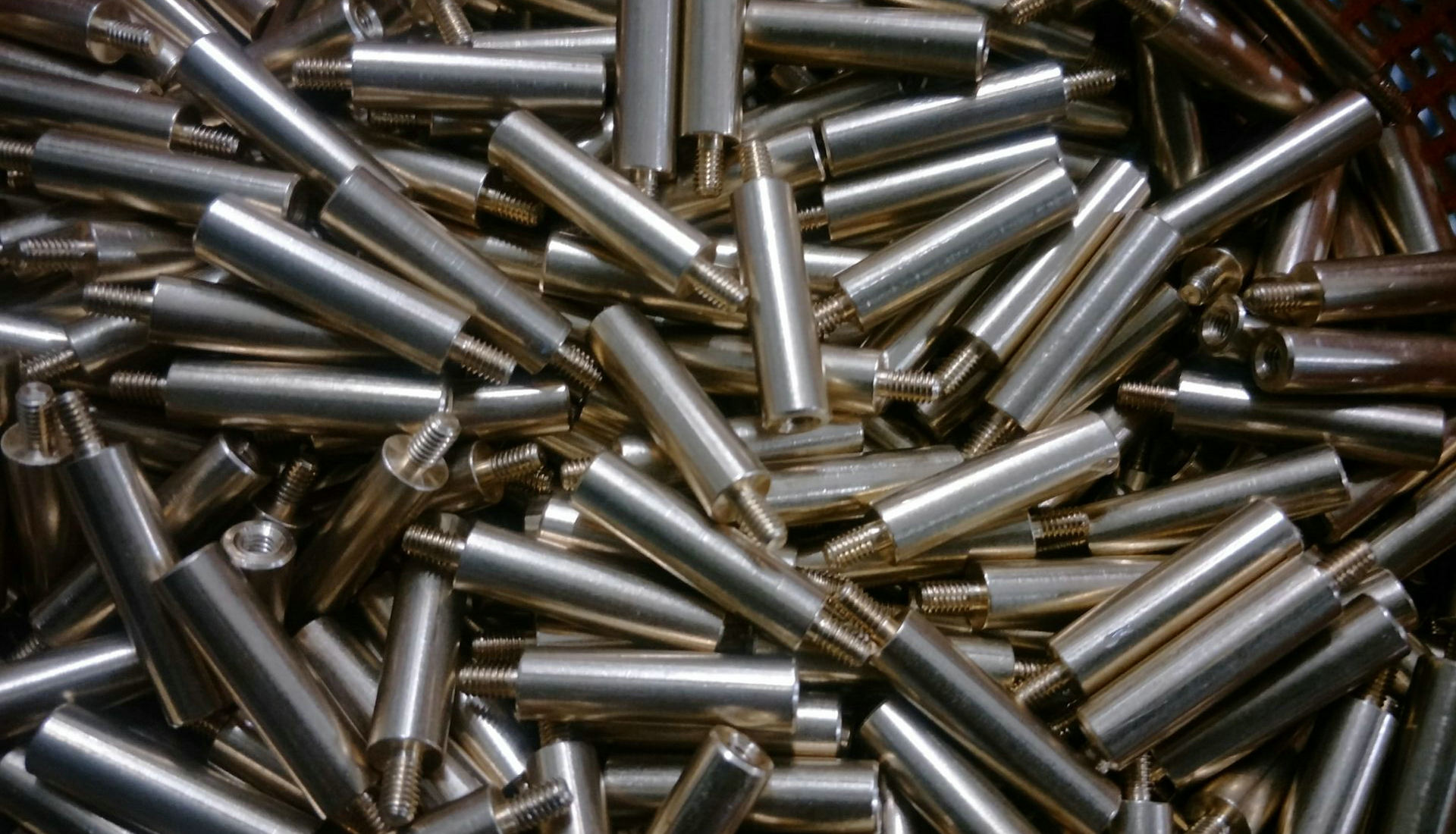 Buy Metric & Imperial Industrial Fasteners - China Supplier