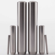 ISO 2338 Dowel Pins – Metric Cylinder Parallel Pins & Solid Pins, m6 ...