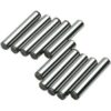 ISO 2338 Dowel Pins – Metric Cylinder Parallel Pins & Solid Pins, m6 ...
