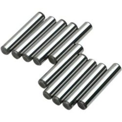 ISO 2338 Dowel Pins – Metric Cylinder Parallel Pins & Solid Pins, m6 ...