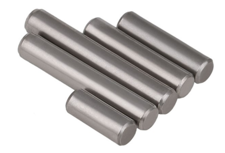 ISO 2338 Dowel Pins – Metric Cylinder Parallel Pins & Solid Pins, m6 ...