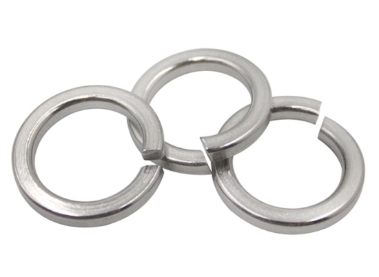 UNI 1751 Spring lock washers– Metric spring washers & shims | Parts4world