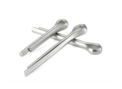 ISO 1234 Cotter Pins – Stainless steel metric ISO1234 cotter split pins ...