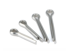 ISO 1234 Cotter Pins – Stainless steel metric ISO1234 cotter split pins ...