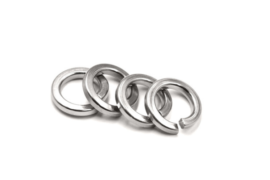 BS 4464 B Spring lock washers– Metric spring washers & shims | Parts4world