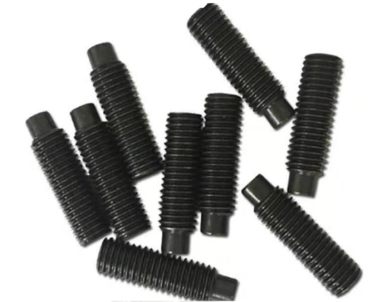 PN 82276 Slotted set screws and pins – Phillips / Cross / Slotted set ...