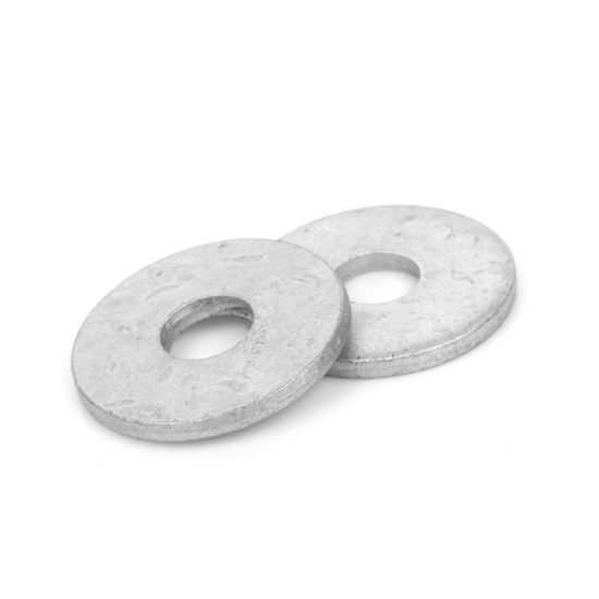 ISO 7094 flat washers for wood constructions – Type R & V plain washers ...